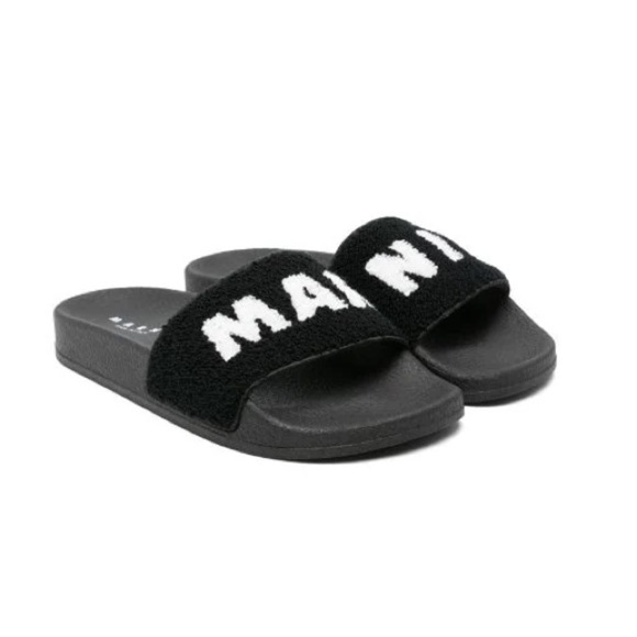 Marni | Shoes | Kids Marni Slides | Poshmark